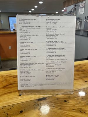 BLOOM BREW - Updated December 2025 - 45 Photos & 28 Reviews - 100 ...