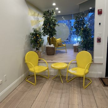 THE LUXE LEMON AND SLIME BAR - Updated December 2025 - 37 Photos - 187 ...