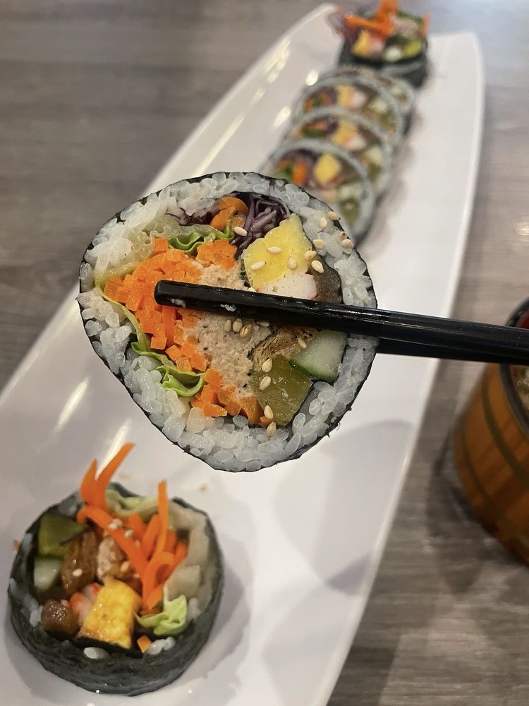 #CHIBOP - Updated January 2026 - 129 Photos & 31 Reviews - 1805 Rosser ...