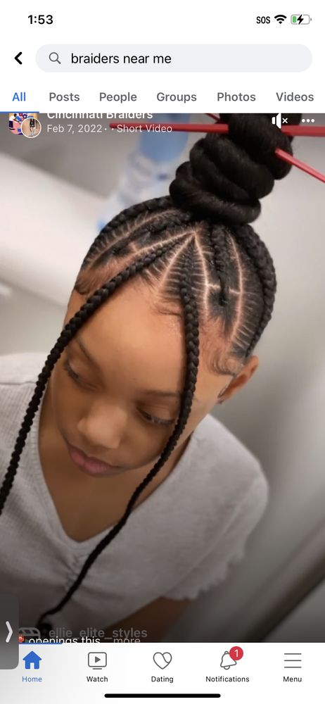 THE BRAID FACTORY - Updated February 2025 - 46 Photos - Springfield ...