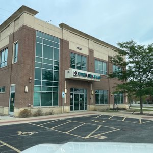 FUTURE DIAGNOSTICS GROUP - Updated March 2025 - 12 Photos - 672 Cedar ...