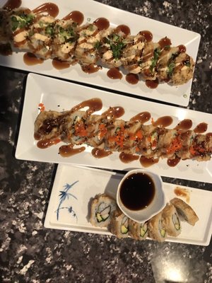 SANSEI JAPANESE RESTAURANT - 143 Photos & 154 Reviews - Japanese - 1135 ...