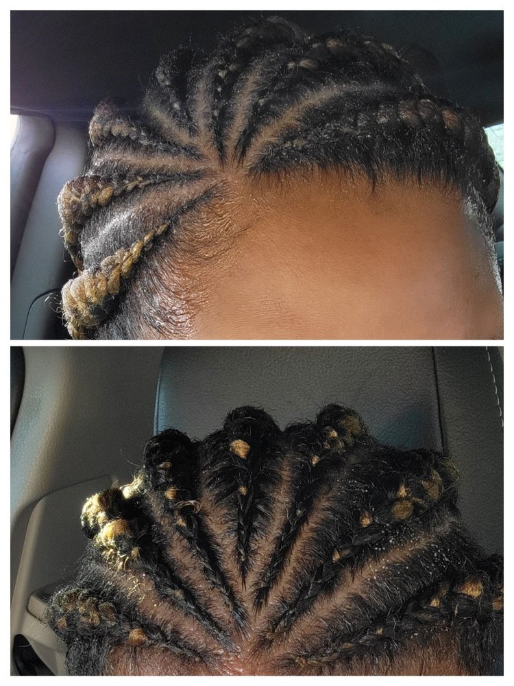 SUPER BRAIDS AND WEAVING SALON - Updated November 2024 - 75 Photos & 57 ...