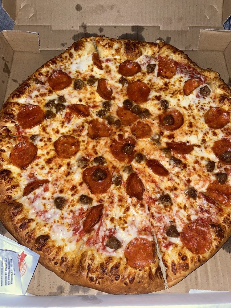 PIZZA KING - Updated December 2025 - 53 Photos & 92 Reviews - 2500 E ...