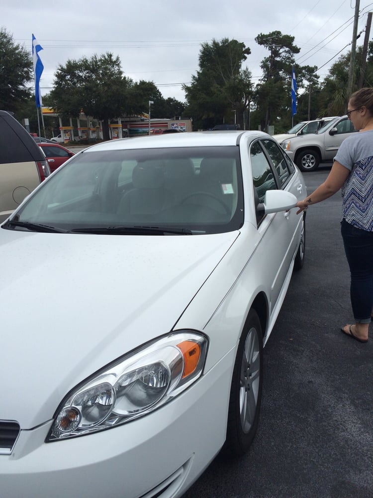 COLISEUM MOTORS - Updated November 2025 - 4991 Dorchester Rd, N ...