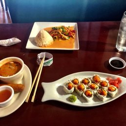 RICE ASIAN GRILL & SUSHI BAR - Updated December 2025 - 236 Photos & 159 ...