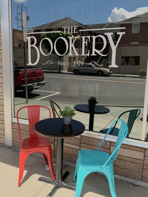 THE BOOKERY - 11 Photos & 25 Reviews - 1 Basin St NW, Ephrata ...