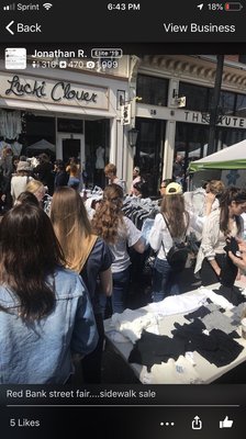 RED BANK STREET FAIR - Updated October 2025 - 14 Photos - Red Bank, New ...