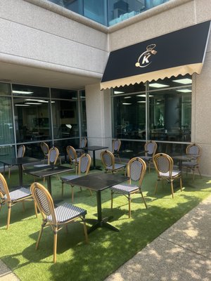 CAFE K - Updated January 2026 - 24 Photos & 14 Reviews - 1300 Spring St ...