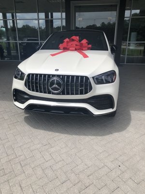 MERCEDES-BENZ OF ATLANTA SOUTH - Updated November 2024 - 59 Photos ...