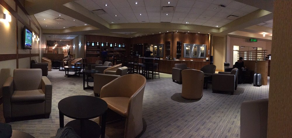 ROCKY MOUNTAIN LOUNGE - Updated February 2025 - 2000 Airport Road NE ...