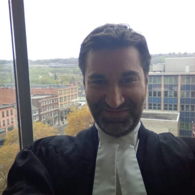 JORDAN D SOBEL - Updated November 2025 - 55 Eglinton Avenue E, Toronto ...