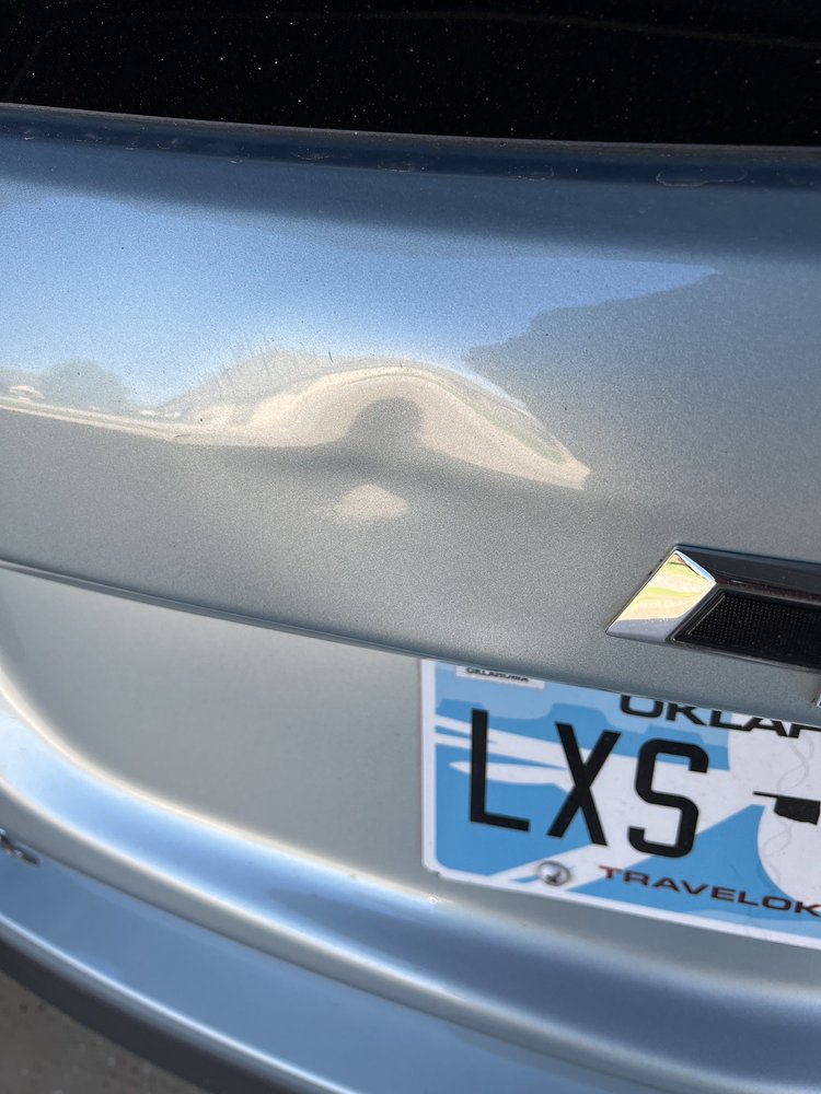 INTEGRITY AUTO HAIL REPAIR - Updated January 2026 - 3900 N Maney St ...