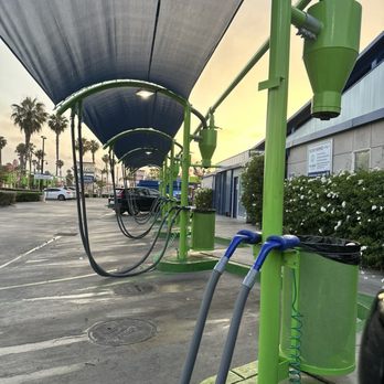 H2GO CAR WASH - Updated July 2025 - 315 Photos & 624 Reviews - 6491 ...