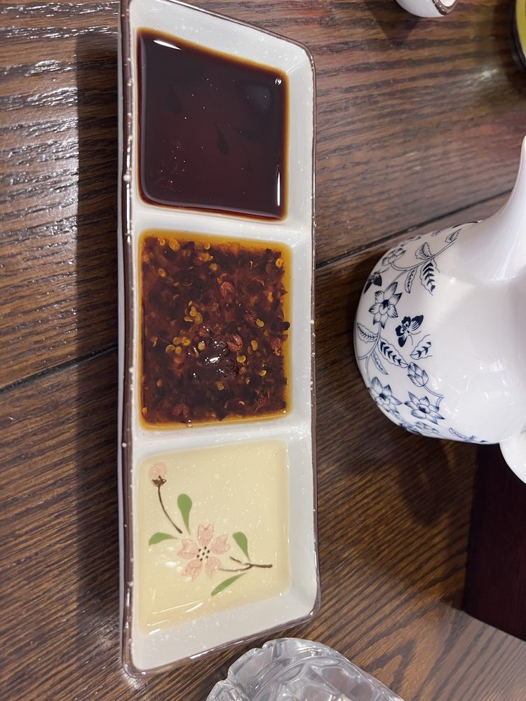 ANGRY DUMPLING - Updated August 2025 - 17 Photos - 142 S Main St ...