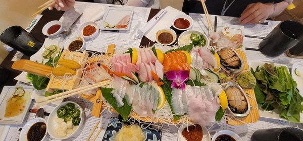 BADA SUSHI - 162 Photos & 35 Reviews - 18732 Colima Rd, Rowland Heights ...