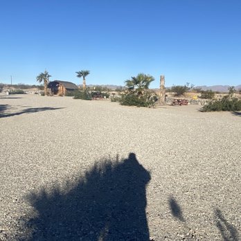 NEEDLES KOA - Updated January 2026 - 34 Photos & 38 Reviews - 5400 ...