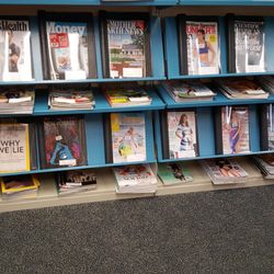 KITSAP REGIONAL LIBRARY - 3650 NW Anderson Hill Rd, Silverdale, WA - Yelp