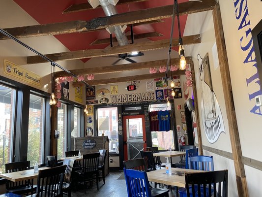 THE DUTCHESS BIERCAFE - Updated May 2024 - 499 Photos & 490 Reviews ...