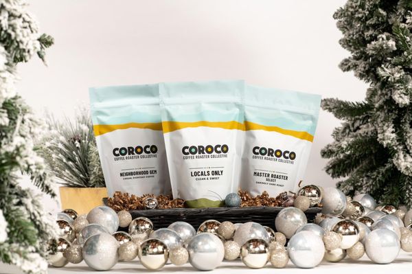 COROCO COFFEE - Updated October 2024 - 267 Photos & 25 Reviews - 101 S ...