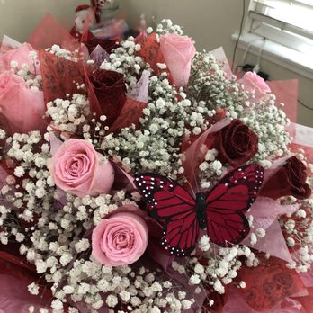 FLOWER GENIE - Updated January 2026 - 282 Photos & 206 Reviews - 1042 E ...