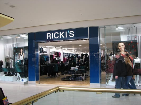 RICKI’S - Updated December 2025 - 14 Reviews - 8882 170 St NW, Edmonton ...