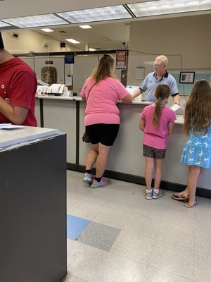 UNITED STATES POSTAL SERVICE-USPS - Updated November 2025 - 53 Reviews ...