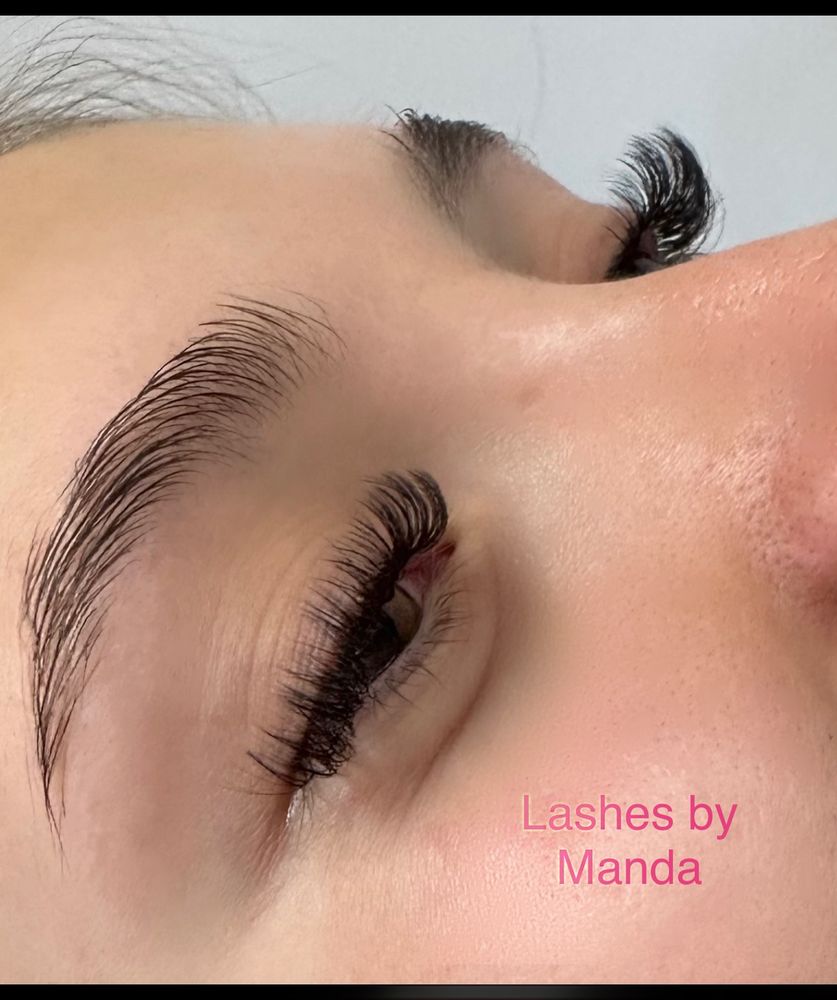 LUNA LASHES BY MANDA - Updated August 2025 - Request an Appointment - 13 Photos - 1000 ...