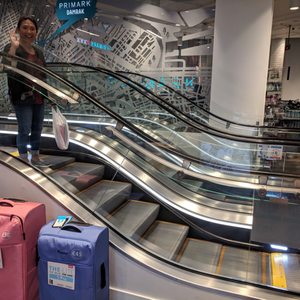 PRIMARK - 31 Photos & 15 Reviews - Damrak 77, Amsterdam, Noord-Holland ...