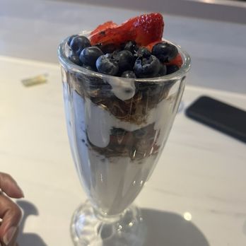 THE GRANOLA BAR OF RYE - Updated December 2025 - 104 Photos & 72 ...