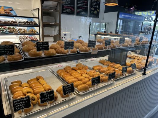 KARMA KOLACHE & DESSERT - Updated April 2025 - 32 Photos & 16 Reviews ...