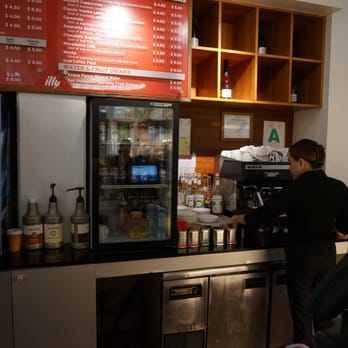 CAFE DEL MUNDO - Updated June 2024 - 28 Photos - 1082 Pale San Vitores ...