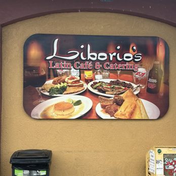 LIBORIOS LATIN CAFE - Updated December 2025 - 162 Photos & 176 Reviews ...
