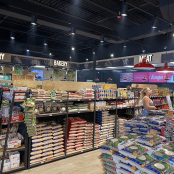 ROKKA’S MARKET - Updated August 2024 - 61 Photos & 30 Reviews - 6507 ...