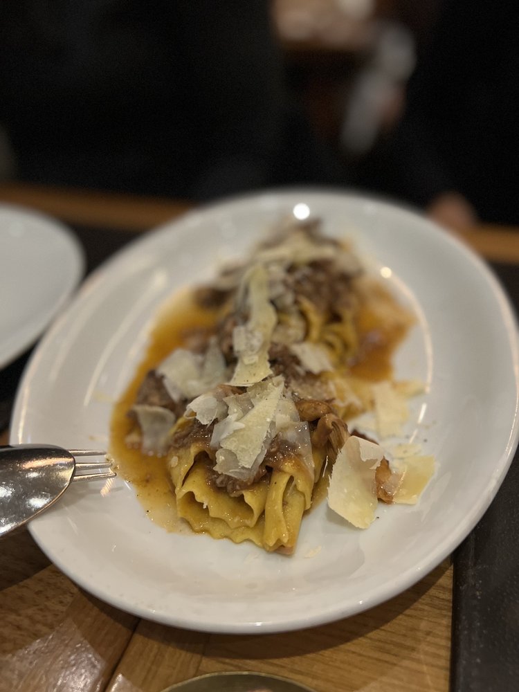 BUCA YORKVILLE - Updated December 2025 - 638 Photos & 225 Reviews - 53 ...