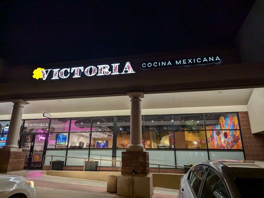 VICTORIA COCINA MEXICANA - Updated September 2025 - 172 Photos & 97 ...