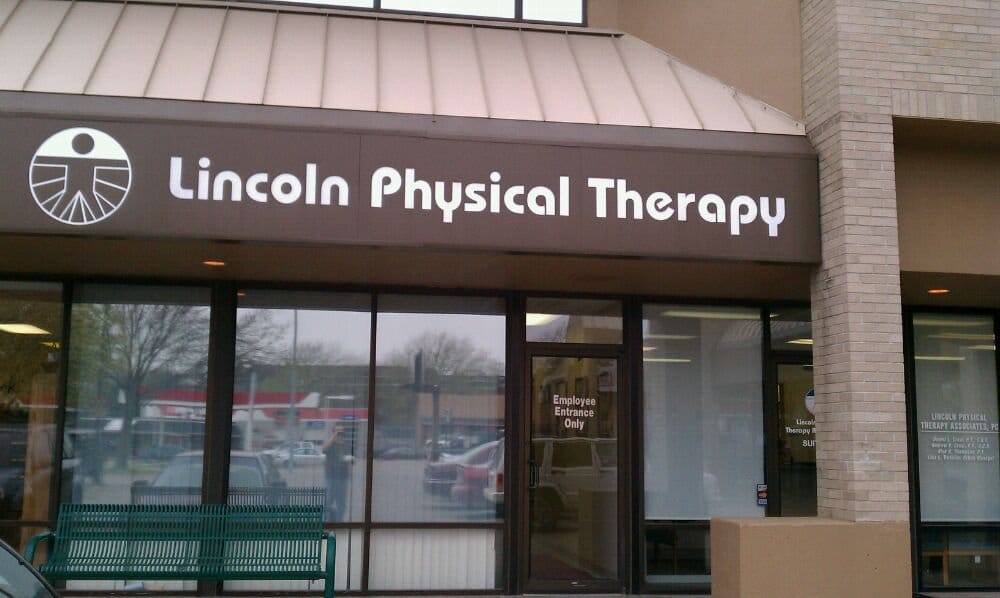 LINCOLN PHYSICAL THERAPY & SPORTS REHAB - Updated October 2025 - 6940 ...