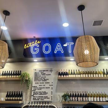 LITTLE GOAT KITCHEN & BAKESHOP - Updated June 2025 - 215 Photos & 95 ...