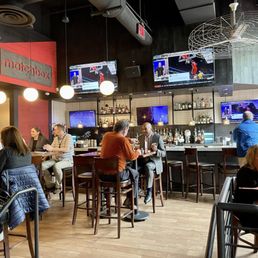 MATCHBOX - PENN QUARTER - Updated December 2025 - 538 Photos & 553 ...