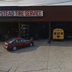 HEMPSTEAD TIRE SERVICE - 25 Reviews - 265 Hempstead Tpke, West ...
