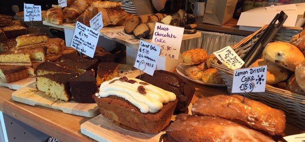 BECCA’S BAKERY - Updated July 2025 - 10 Photos - The Octagon, Westport ...