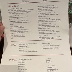 HARTA & BAR HARTA - 175 Photos & 50 Reviews - 30 W 39th St, New York ...