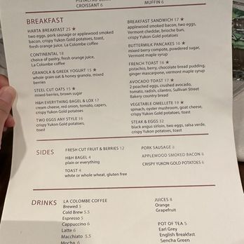 HARTA - Updated October 2025 - 265 Photos & 71 Reviews - 30 W 39th St ...