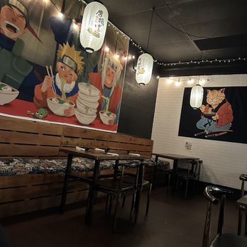 SOUL RAMEN & NOODLES BAR - Updated June 2024 - 195 Photos & 139 Reviews ...