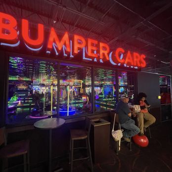 PINSTACK - Updated October 2025 - 179 Photos & 120 Reviews - 742 NW ...