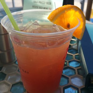 BREEZER’S TIKI BAR - 28 Photos & 32 Reviews - 103800 Overseas Highway ...