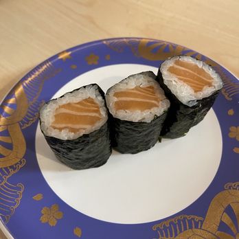 SIMA SUSHI - Updated December 2025 - 180 Photos & 85 Reviews - 1660 L ...