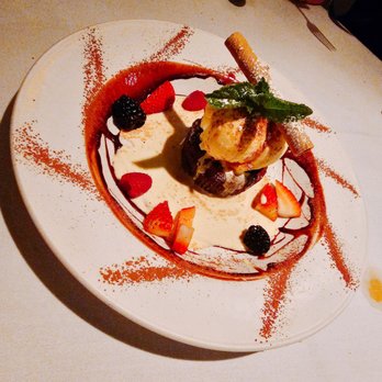 ANTONELLO RISTORANTE - 1124 Photos & 778 Reviews - 3800 S Plaza Dr ...