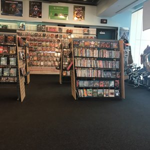 HI-SCORE VIDEO GAMES - Updated November 2024 - 16 Reviews - 2130 11th ...