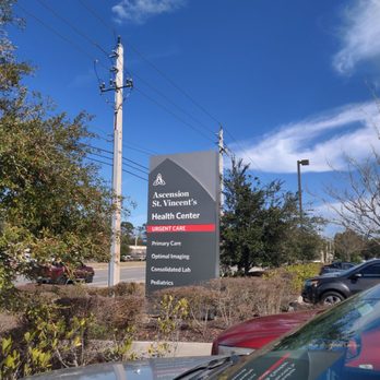 OPTIMAL IMAGING ST. JOHNS COUNTY - Updated January 2026 - 2001 CR 210 ...